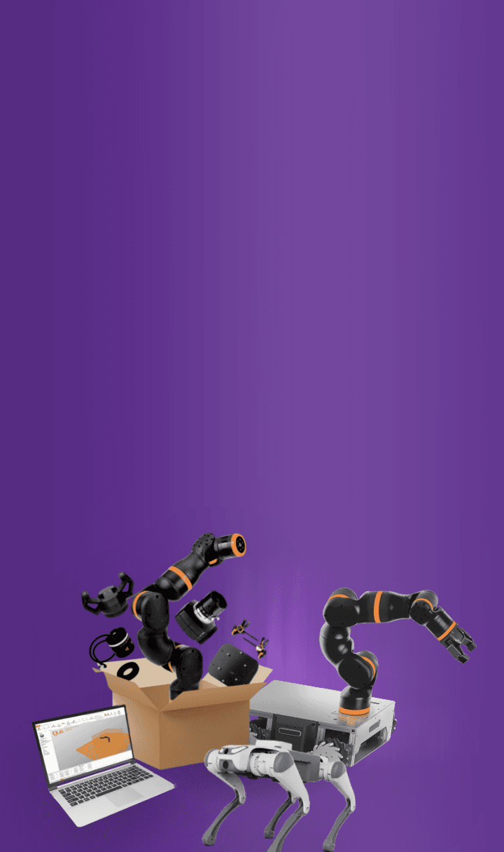 Simple and inexpensive automation - Robotics Marketplace