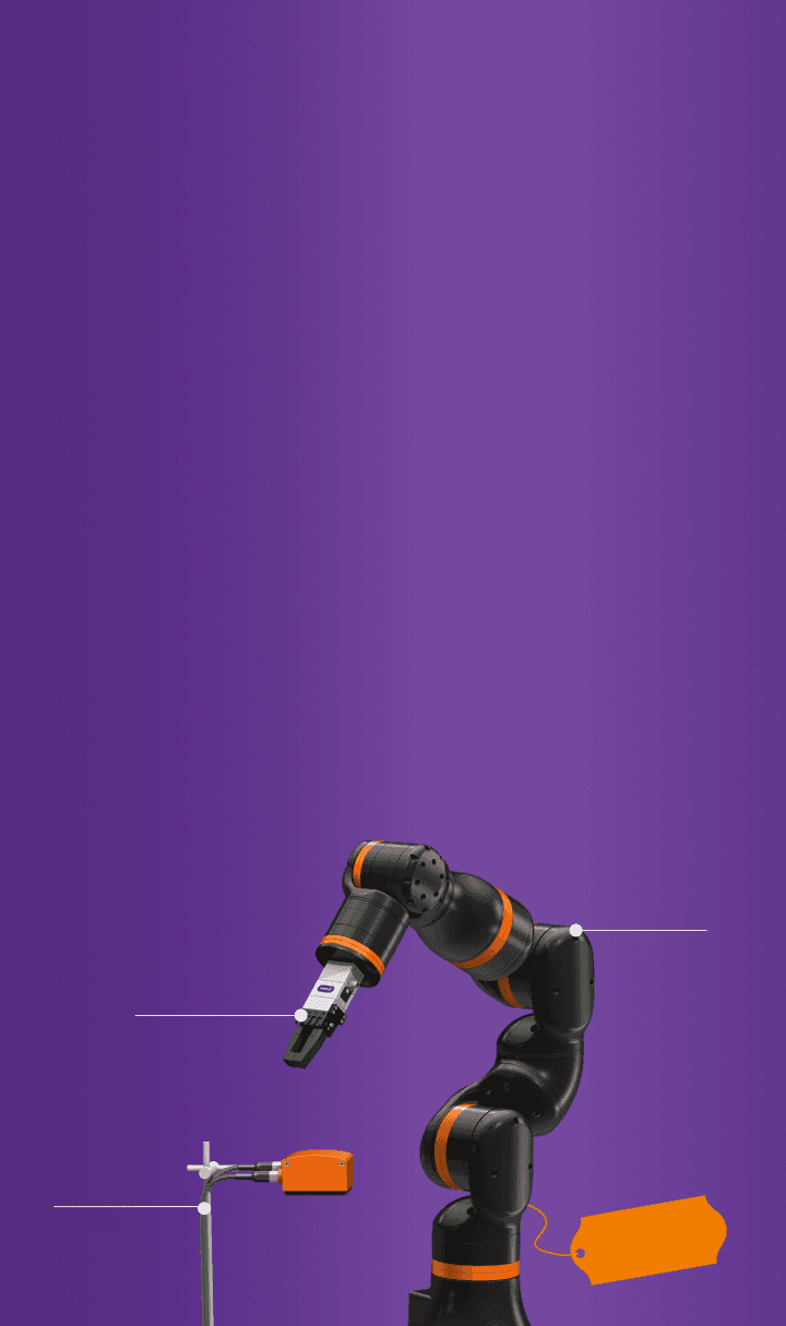 Simple and inexpensive automation - Robotics Marketplace