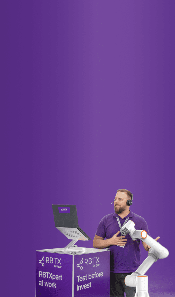 Simple and inexpensive automation - Robotics Marketplace