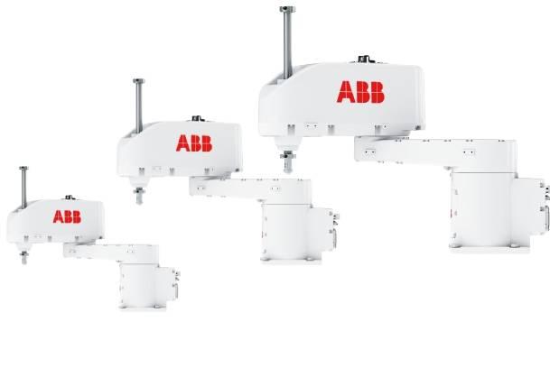 ABB SCARA IRB 920 | 4DOF | 550mm | 6 kg