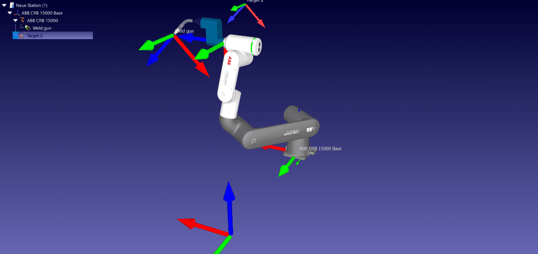 RoboDK | Offline programming and simulation software for industrial robots