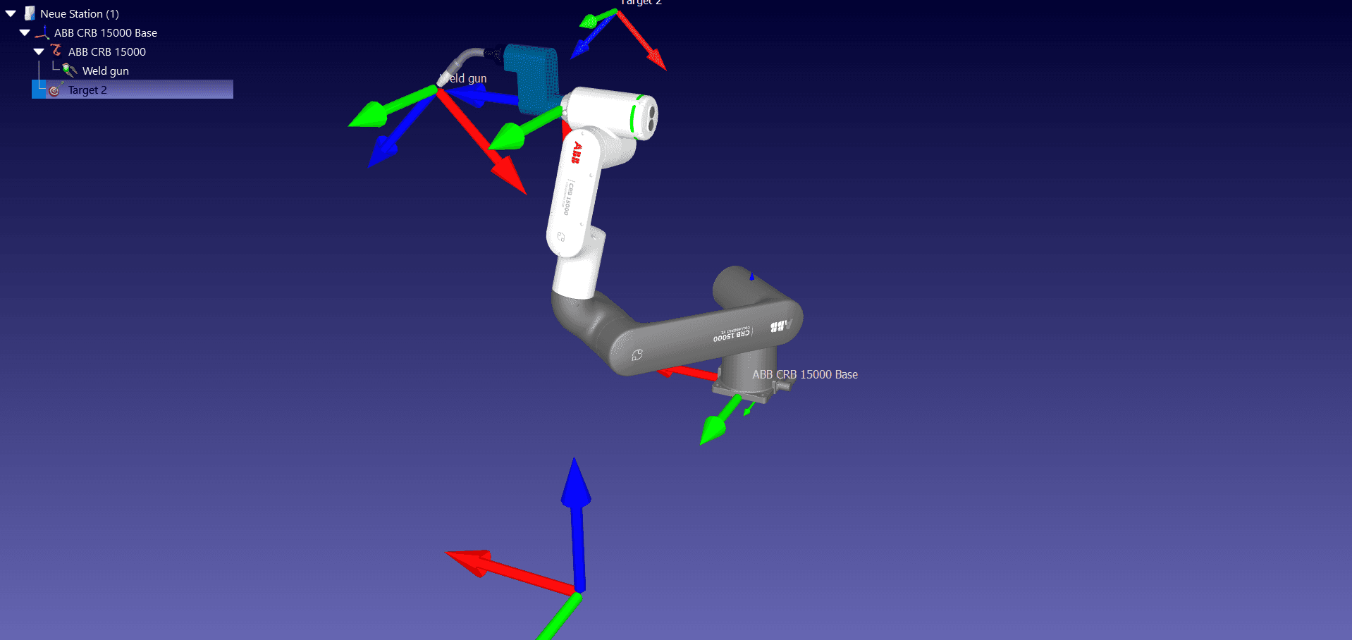 RoboDK | Offline programming and simulation software for industrial robots