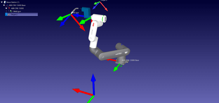 RoboDK | Offline programming and simulation software for industrial robots